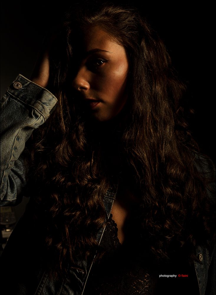 Stern Foto & Bild | fashion, make-up & hairstyling, frauen Bilder auf ...