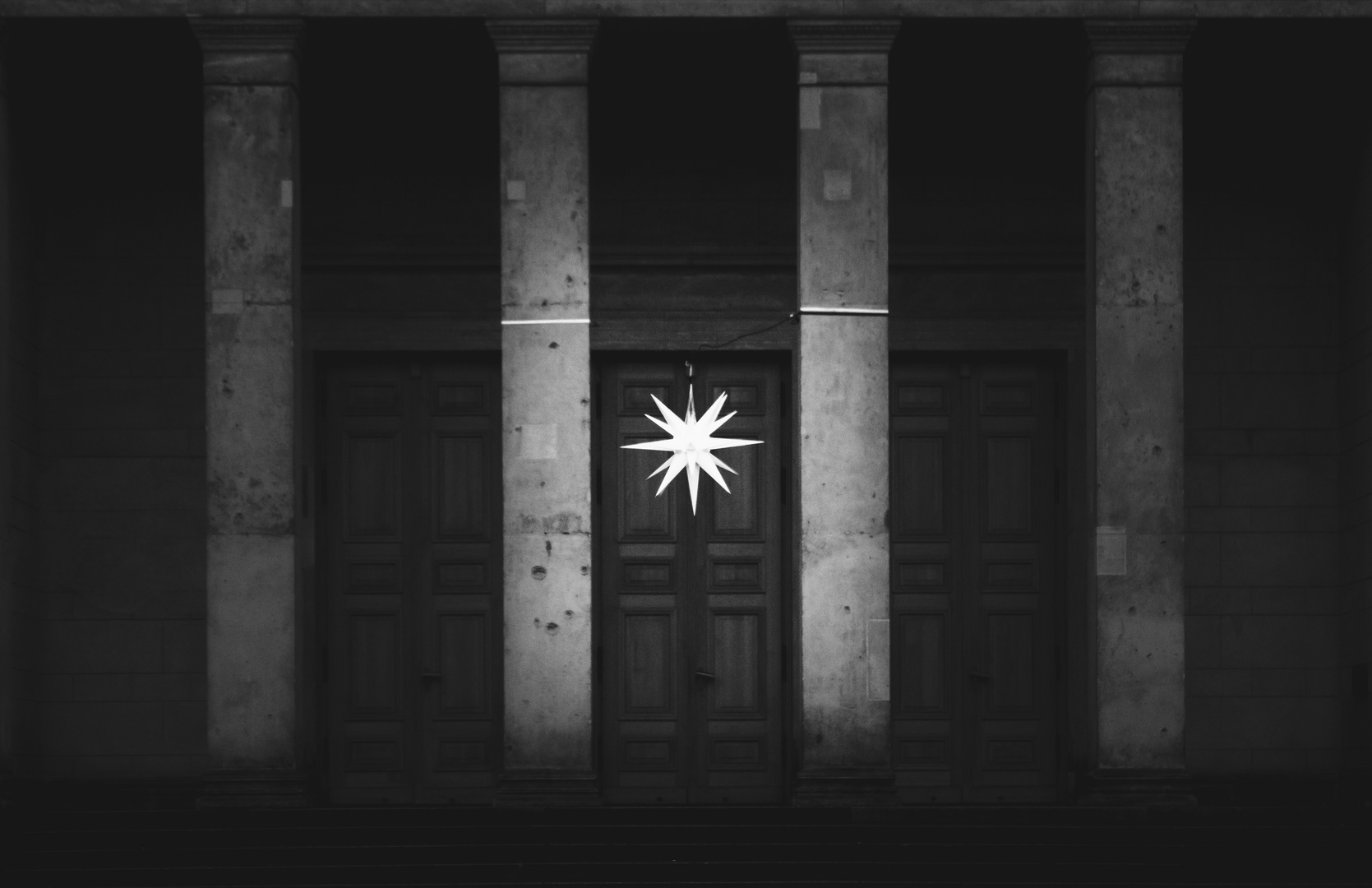 Stern Foto & Bild | architektur, weihnachten, fotos Bilder auf ...