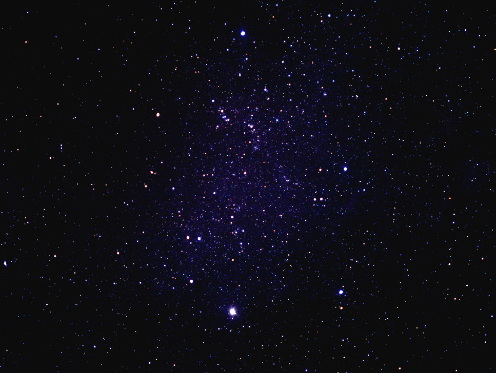 Sternbild Fuhrmann Foto & Bild | astrofotografie, himmel & universum ...