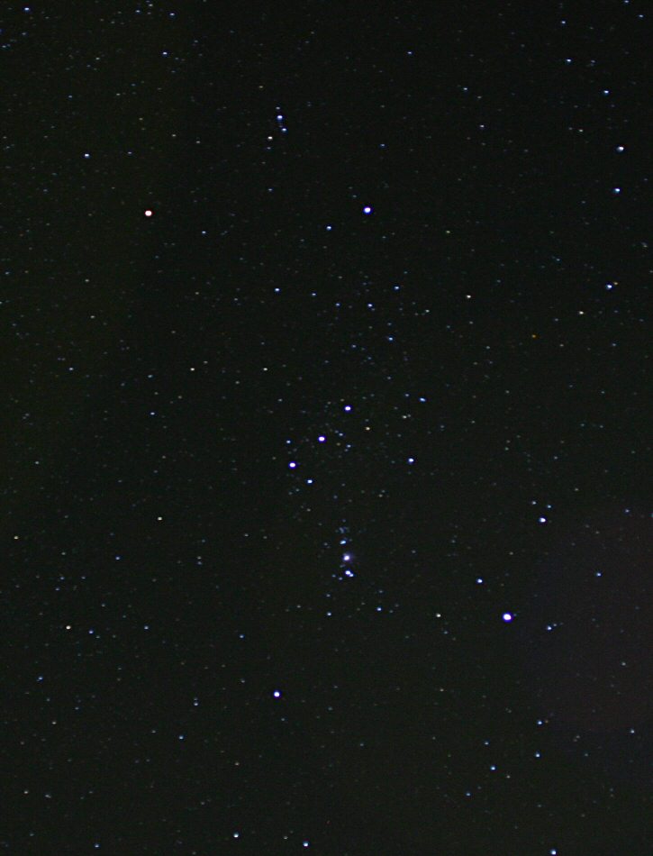 Sternbild Orion Foto & Bild | astrofotografie, himmel & universum ...