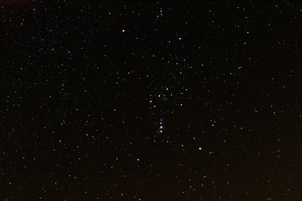 Sternbild Orion Foto & Bild | astrofotografie, himmel & universum ...