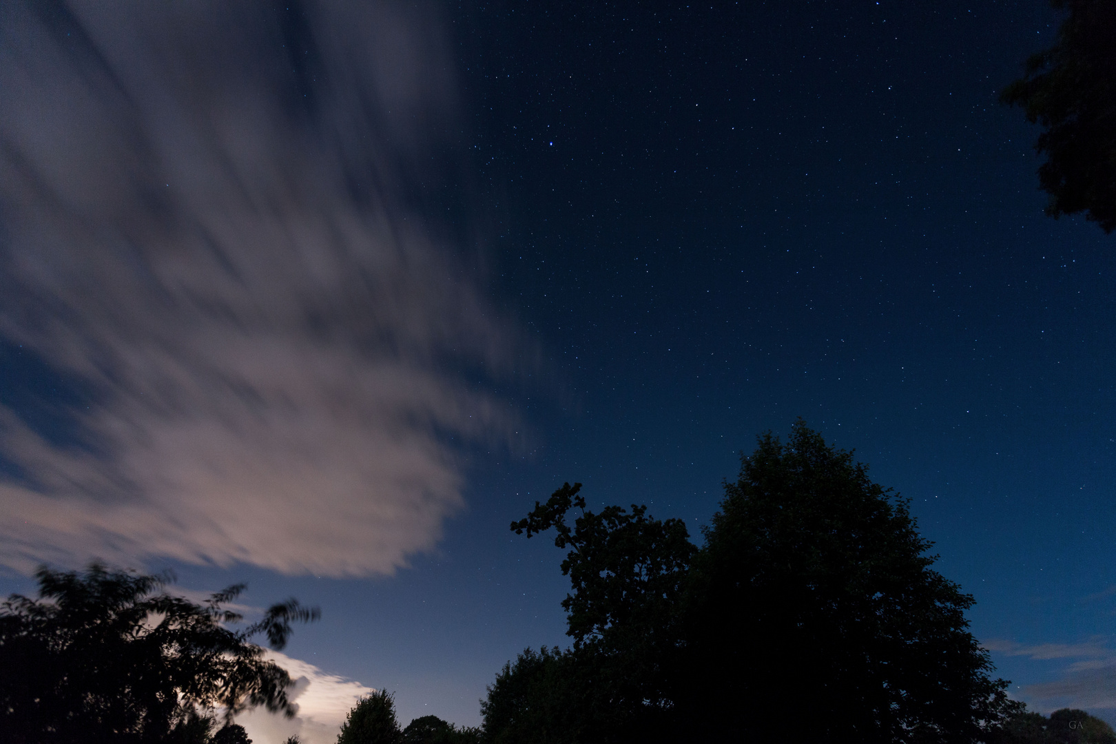 Sterne.... Foto & Bild | astrofotografie, himmel & universum, himmel ...