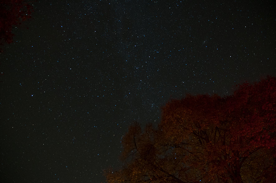 Sternenhimmel Foto & Bild | naturereignisse, die elemente, natur Bilder ...