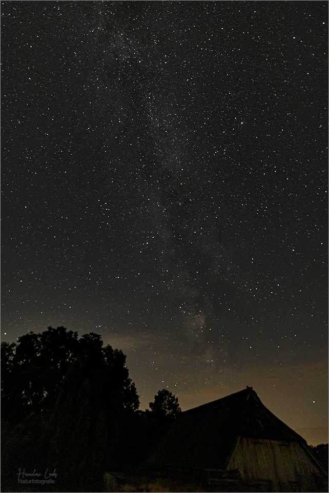 Sternenhimmel Foto & Bild | nacht, himmel, nachtaufnahme Bilder auf ...