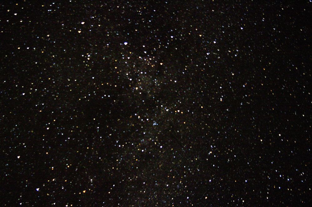 Sternenhimmel Foto & Bild | astrofotografie, himmel, himmel & universum ...