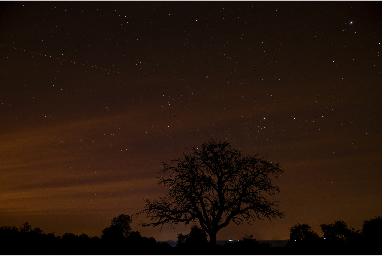 sternenhimmel Foto & Bild | jahreszeiten, himmel, frühling Bilder auf ...