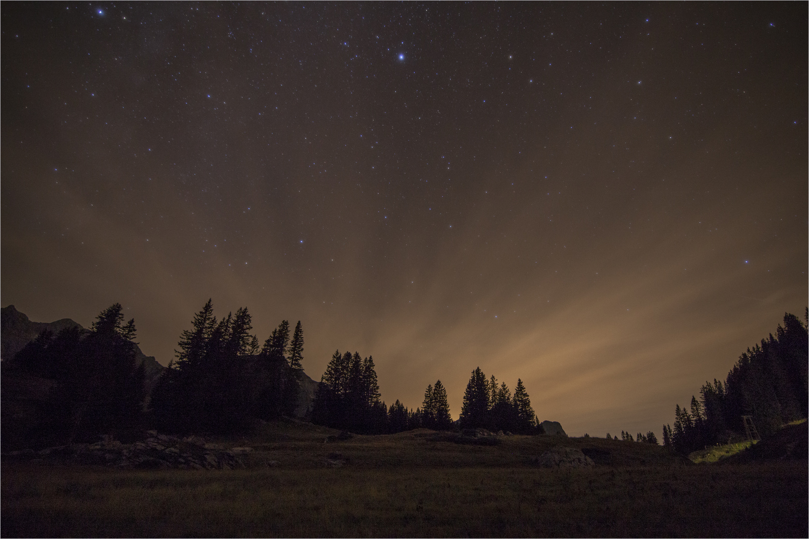 Sternenhimmel Foto & Bild | astrofotografie, himmel, naturereignisse ...