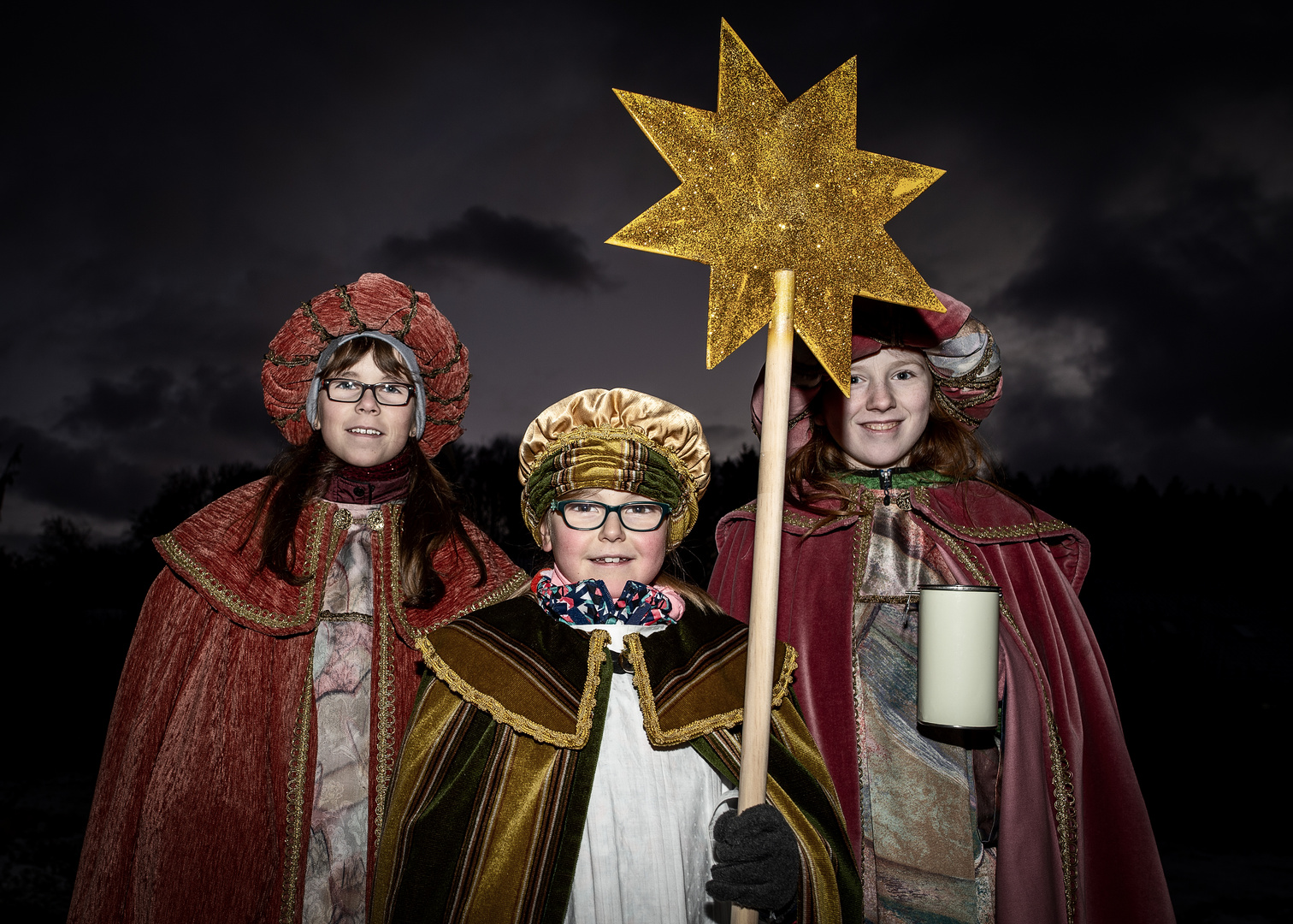 Sternsinger für Kinder in Peru Foto & Bild | jugend, outdoor, menschen ...