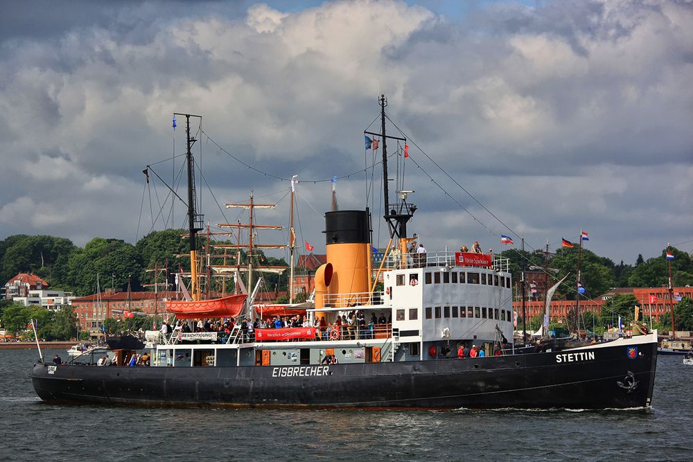 STETTIN..... Foto & Bild | schiffe und seewege, verkehr & fahrzeuge, museumsschiffe Bilder auf ...
