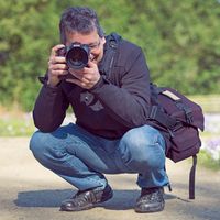 steve gupta - Fotos & Bilder - Fotograf | fotocommunity