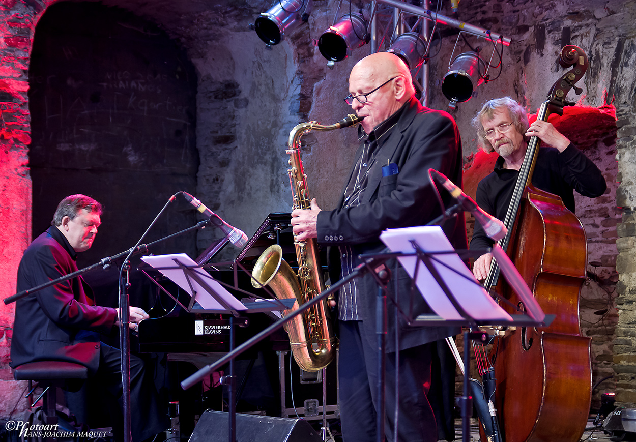 Steve Melling, Gerd Dudek, Ali Haurand Foto & Bild | kunstfotografie ...