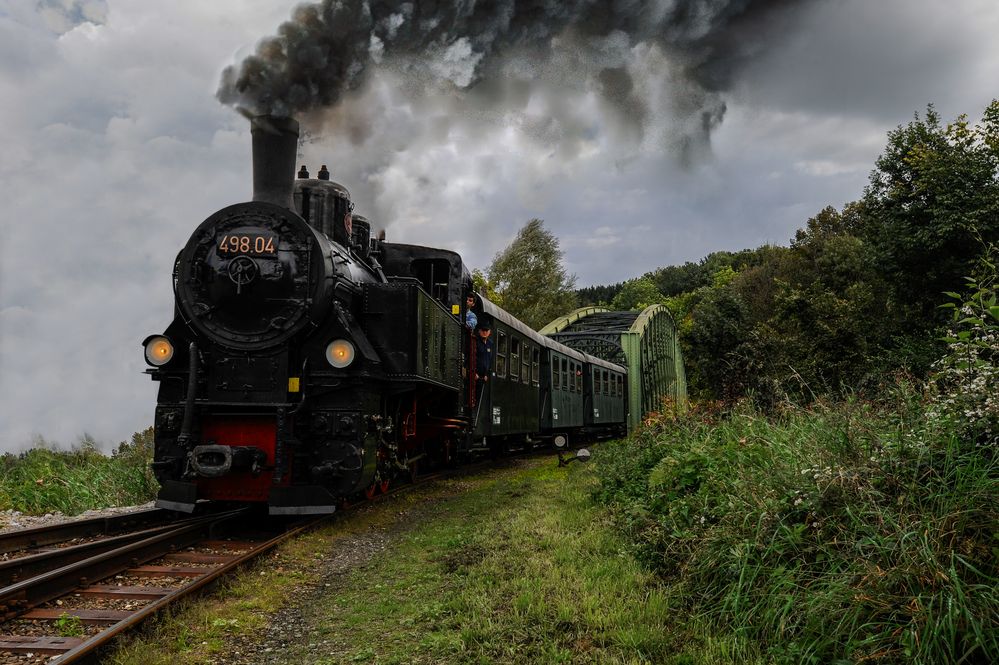 Steyrtalbahn Foto & Bild | historische eisenbahnen, museale bahnen ...