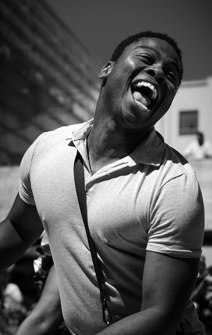 Stgo_2_020417 Imagen & Foto | retratos, hombres, art Fotos de fotocommunity