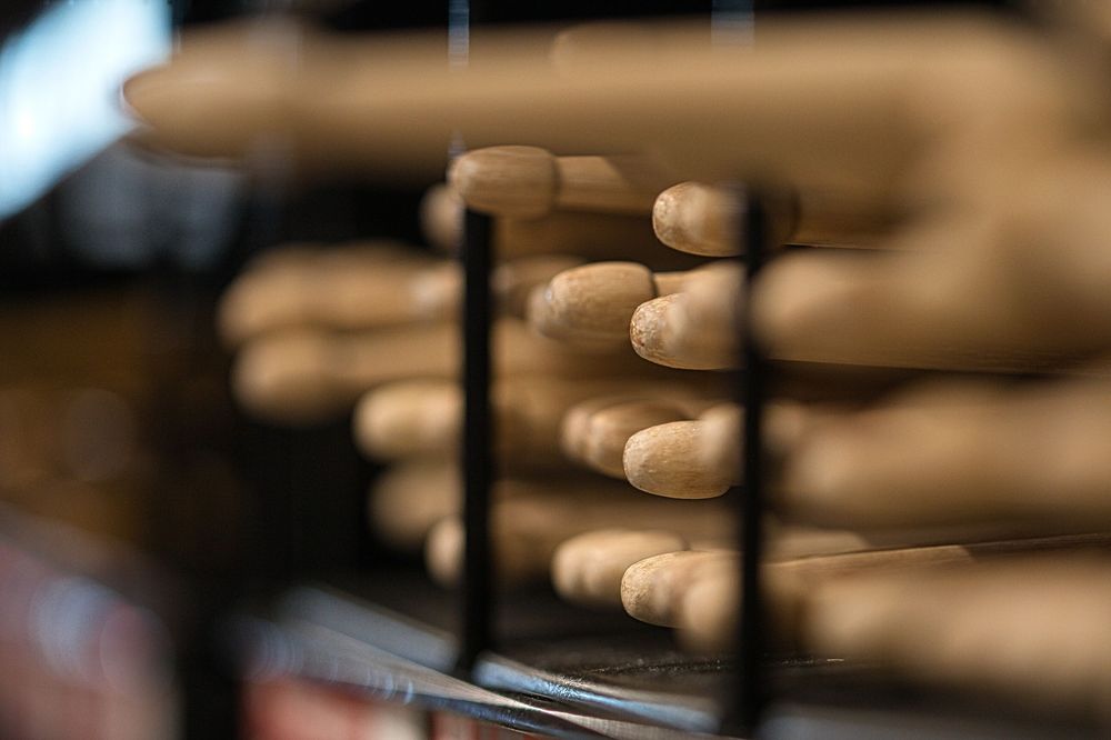 Sticks - Nix Spargel Foto & Bild | kunstfotografie & kultur, musik ...