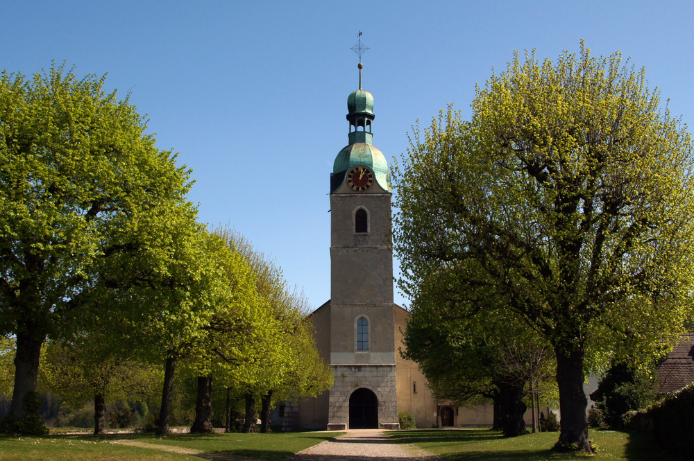 ..Stiftskirche.. Foto & Bild | architektur, sakralbauten ...