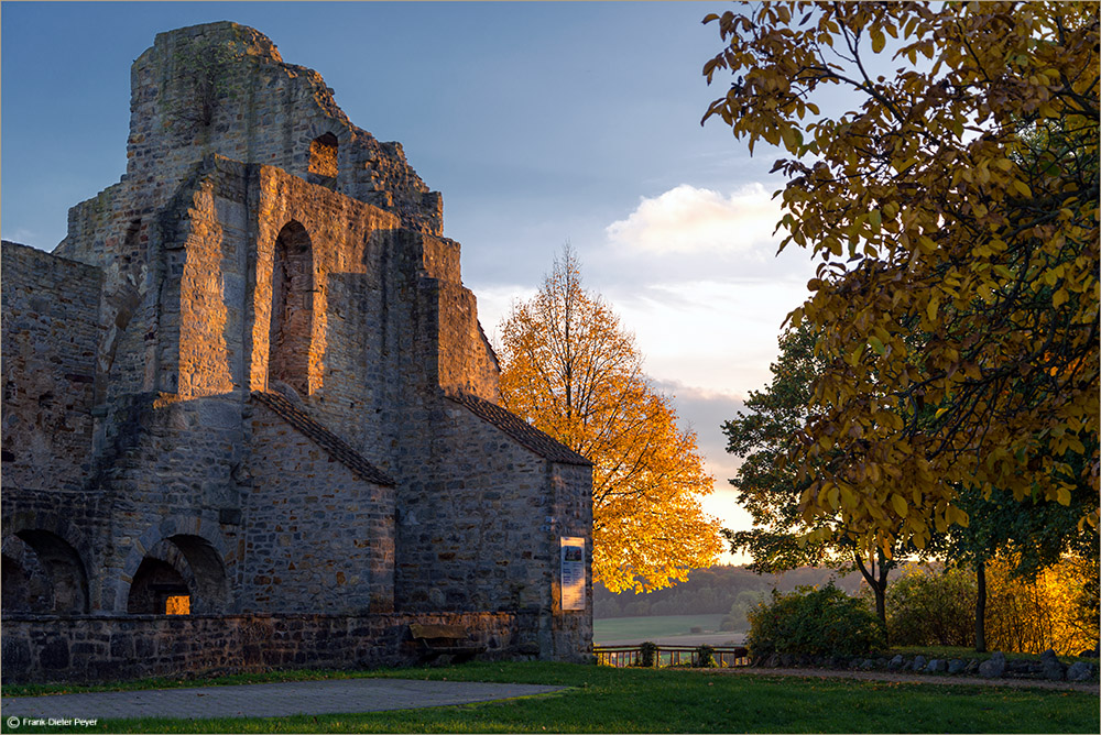 Stiftskirche Walbeck Foto & Bild | architektur, sakralbauten ...
