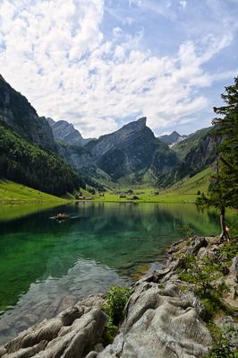 Kt. Appenzell Bilder & Fotos