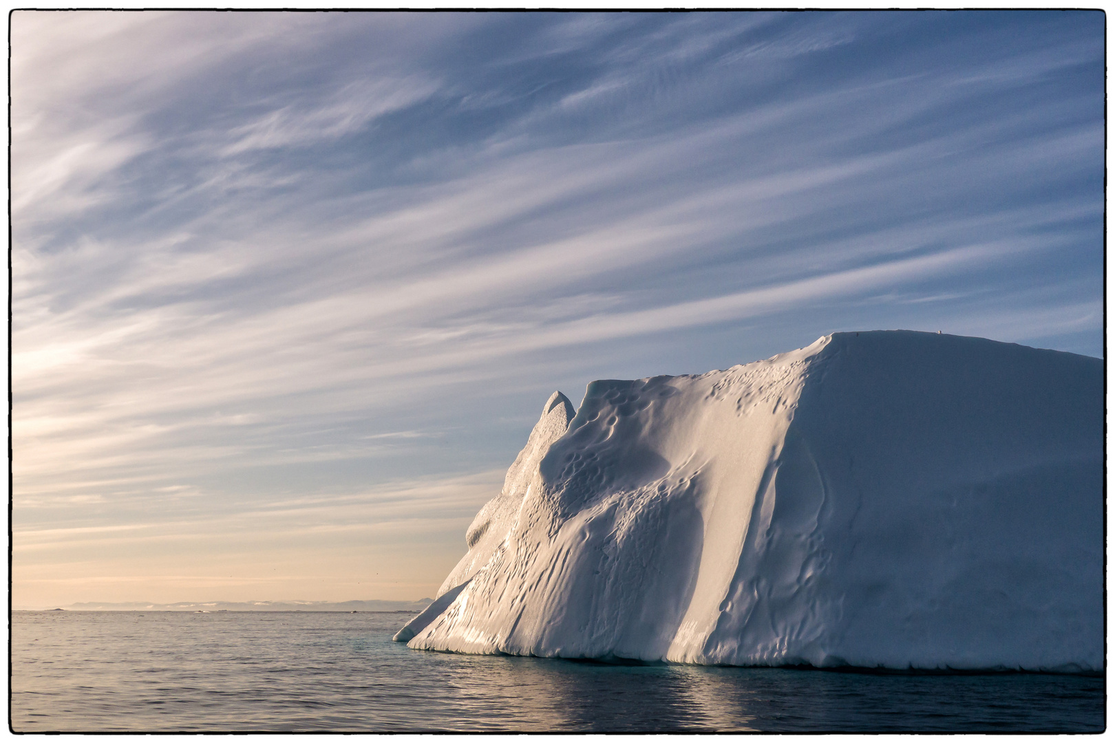 Stille Foto & Bild | world, meer, eis Bilder auf fotocommunity