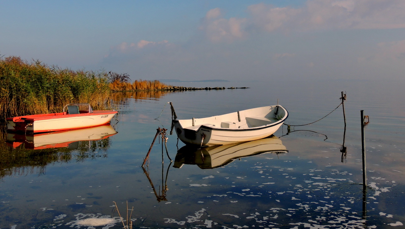 Stille Foto & Bild | himmel, natur, rügen Bilder auf fotocommunity