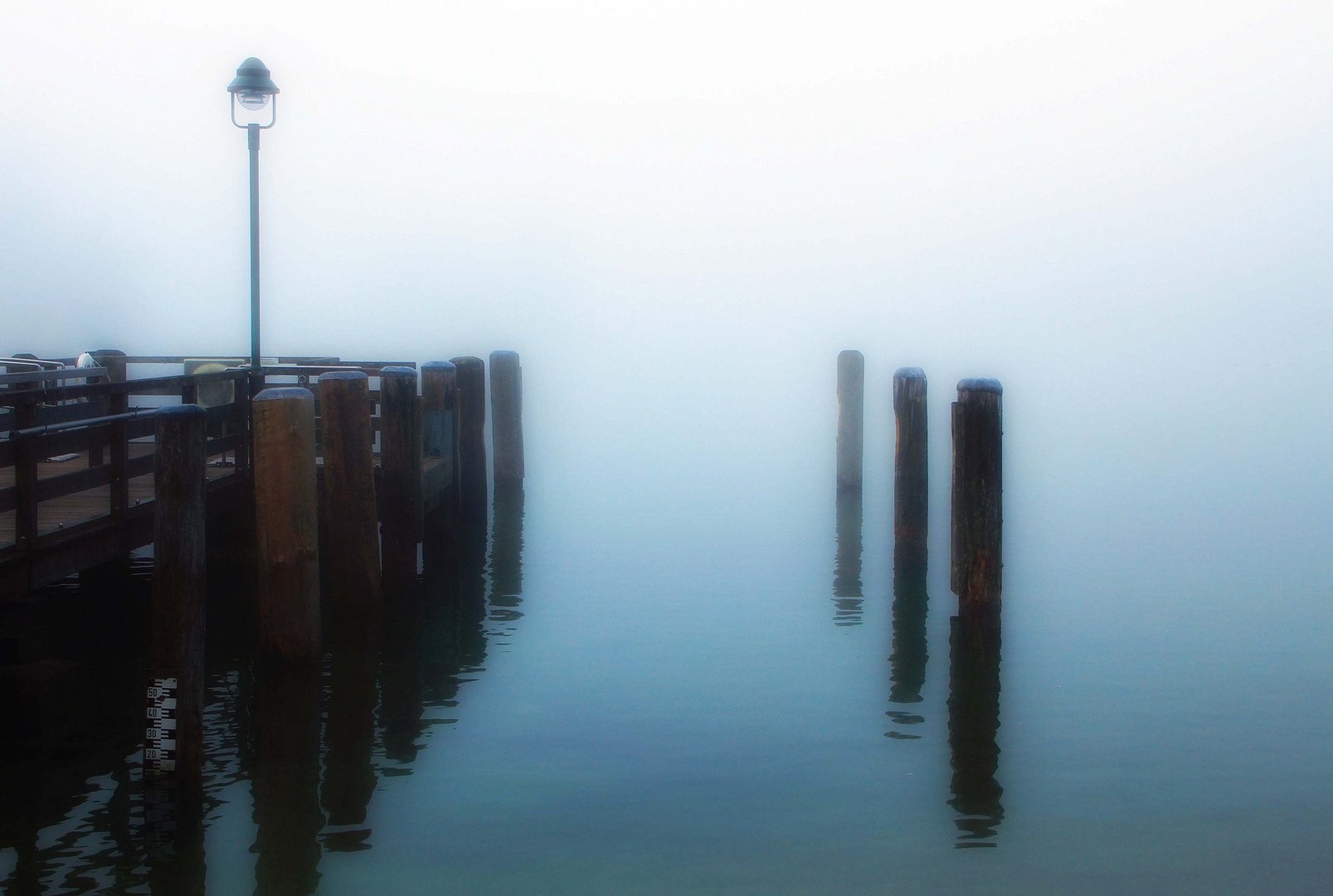 Stille... Foto & Bild | stillleben, landschaft, jahreszeiten Bilder auf ...