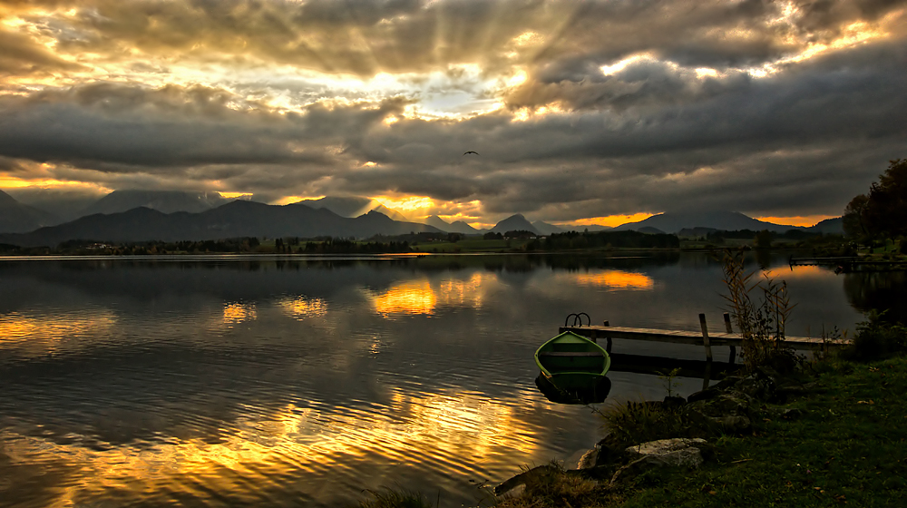 Stille Foto & Bild | deutschland, europe, bayern Bilder auf fotocommunity