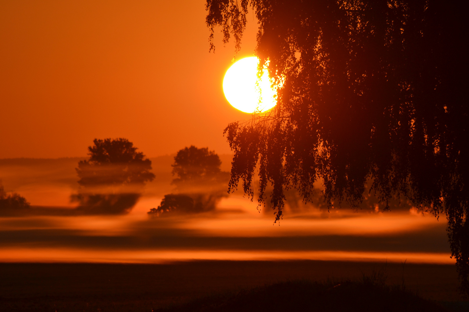 Stille Foto & Bild | natur, landschaft Bilder auf fotocommunity