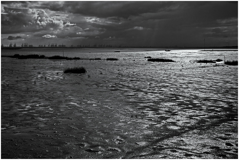 Stille Foto & Bild | monochrom, bearbeitungs - techniken, b+w Bilder auf fotocommunity