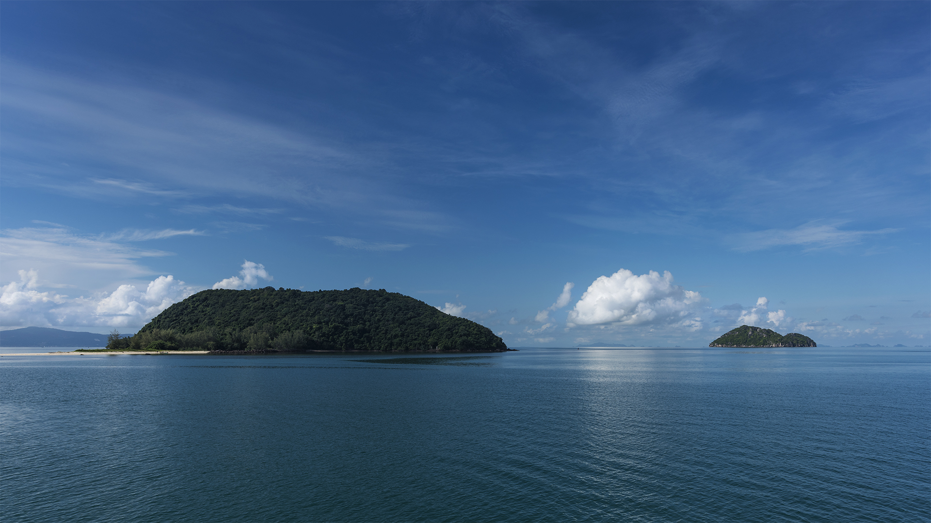 Stille Foto & Bild | world, asien, meer Bilder auf fotocommunity