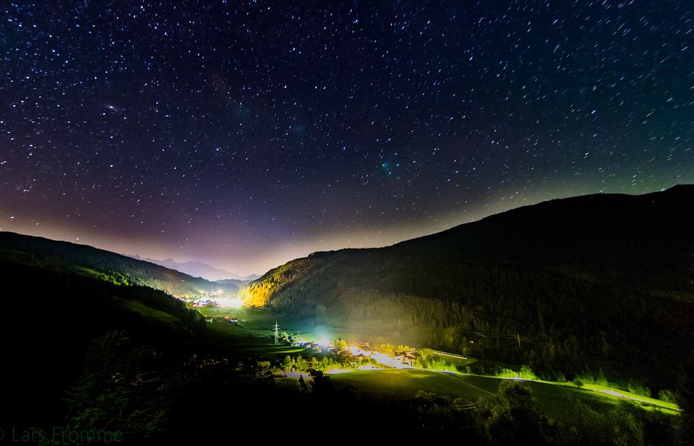 Stille Foto & Bild | landschaft, stille, fotos Bilder auf fotocommunity