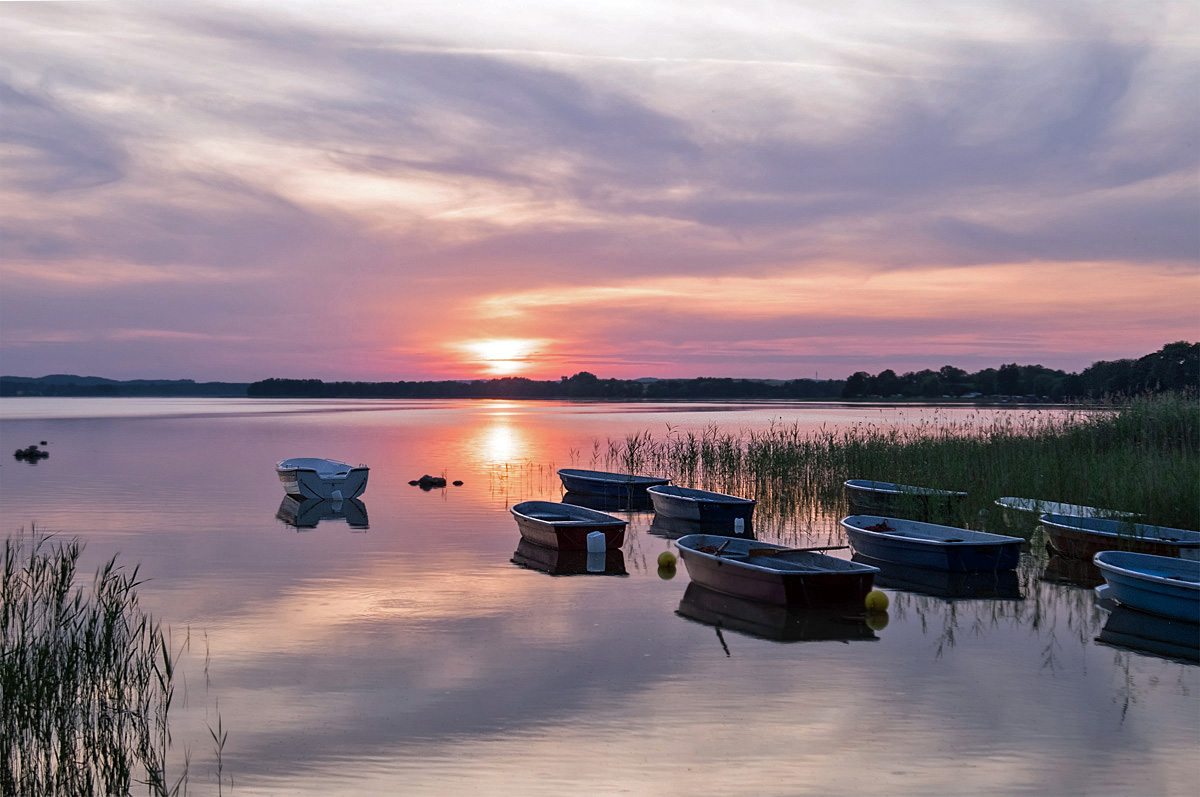 Stille... Foto & Bild | natur Bilder auf fotocommunity