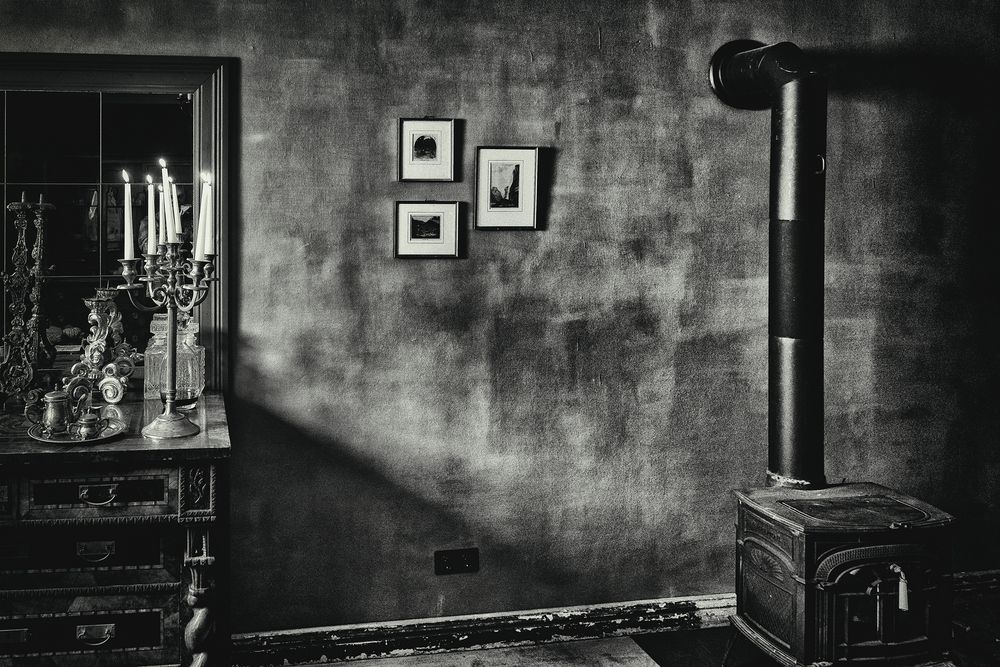 Stille Foto & Bild | monochrom, bearbeitungs - techniken, monochrome Bilder auf fotocommunity