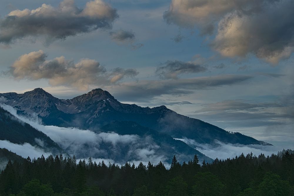 Stille Foto & Bild | europe, Österreich, landschaft Bilder auf ...