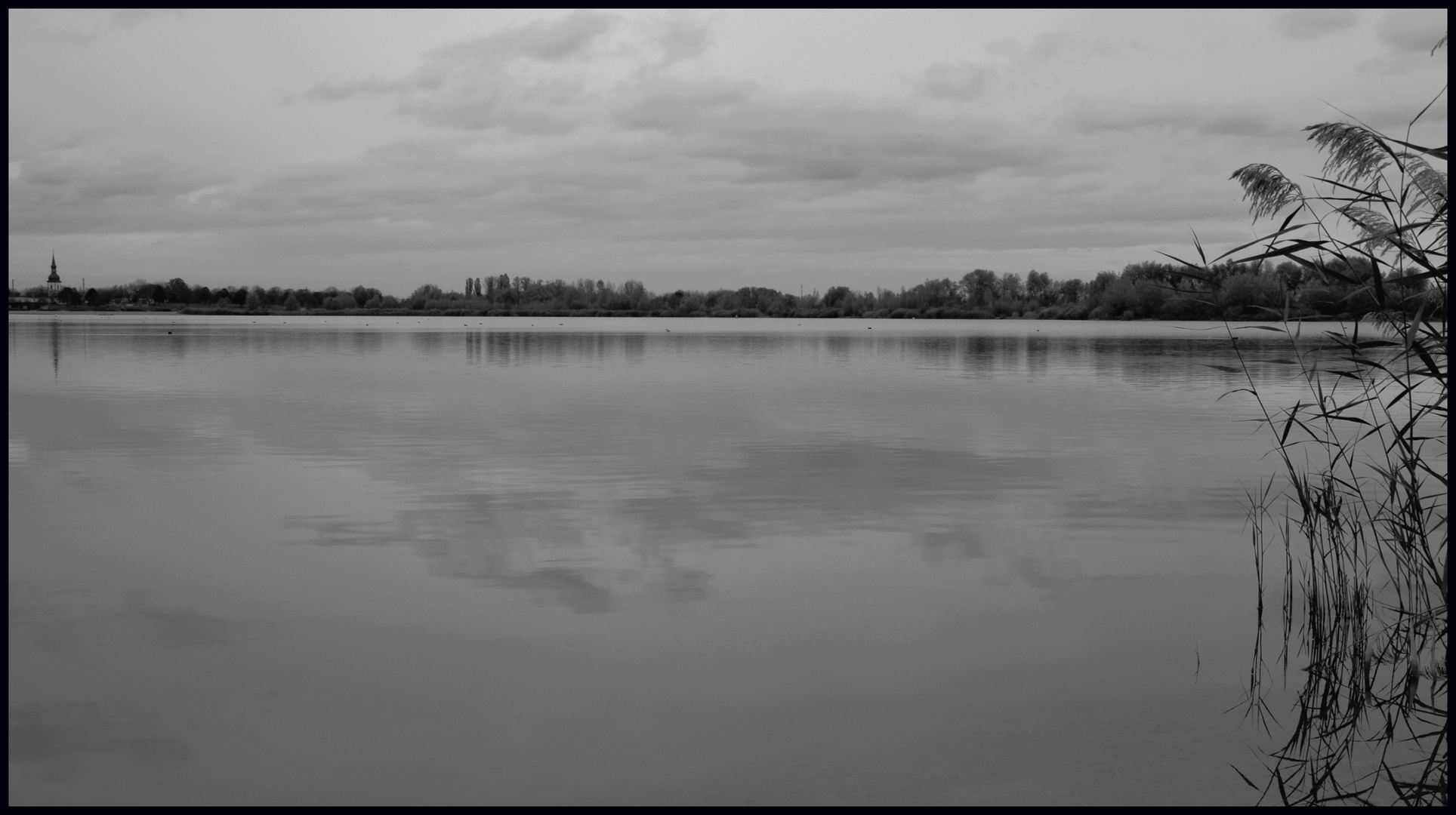 Stille Foto & Bild | landschaft, bach, fluss & see, see, teich & tümpel ...