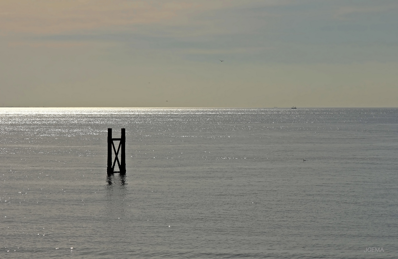 Stille Foto & Bild | stille, natur, glitzern Bilder auf fotocommunity