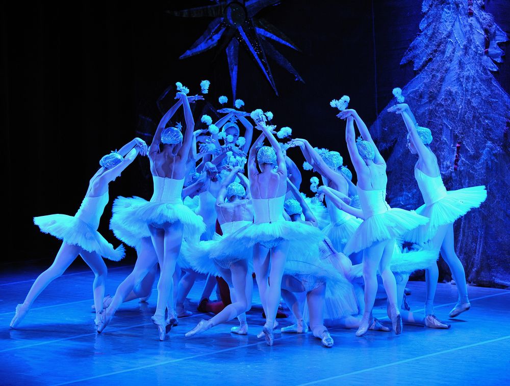 Stille... Foto & Bild | kunstfotografie & kultur, tanz, ballett Bilder auf fotocommunity