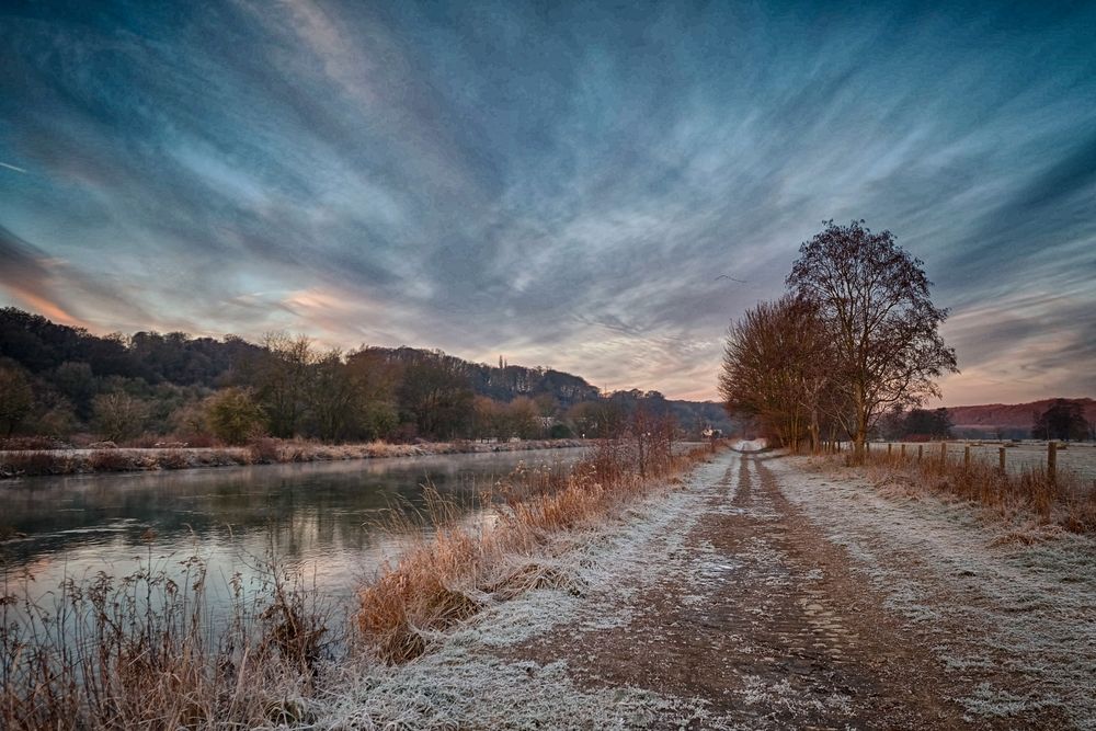 Stille Foto & Bild | landschaft, jahreszeiten, winter Bilder auf fotocommunity