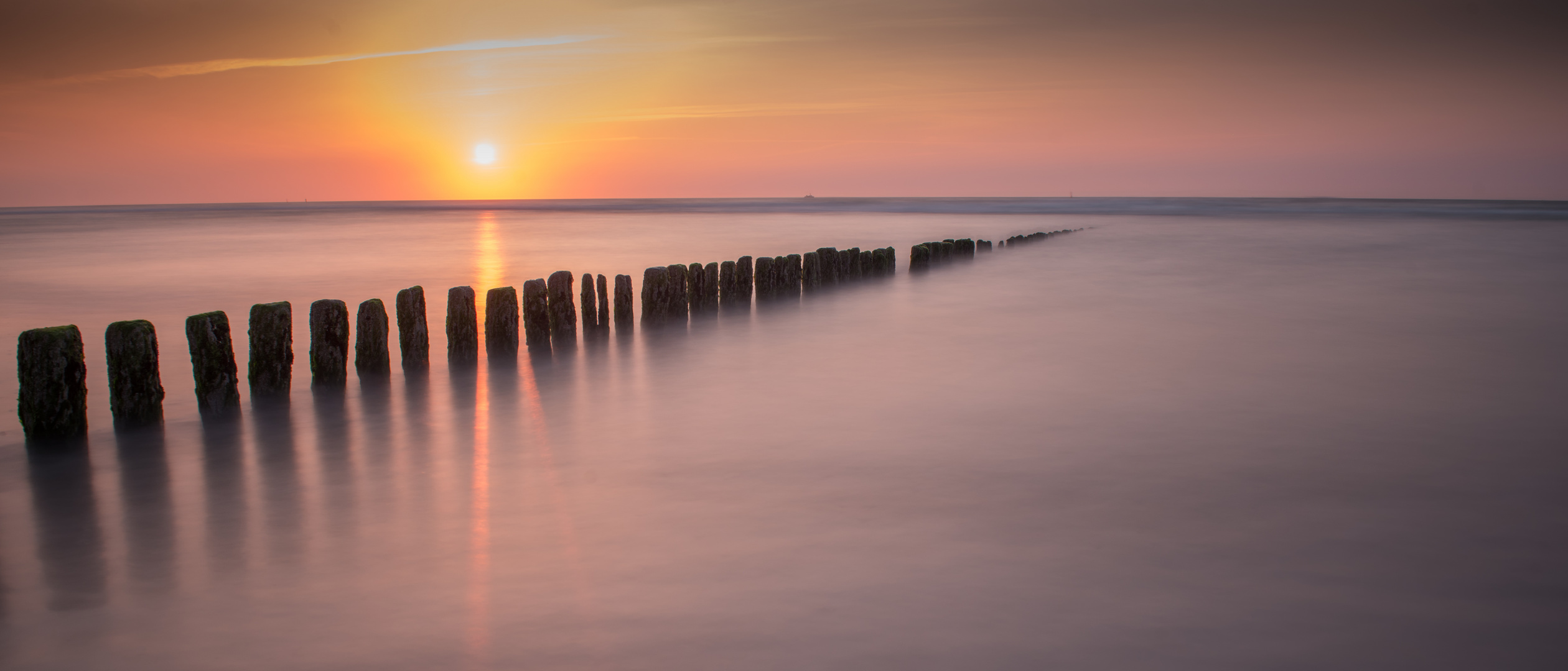 Stille Foto & Bild | landschaft, meer & strand, brandung Bilder auf ...