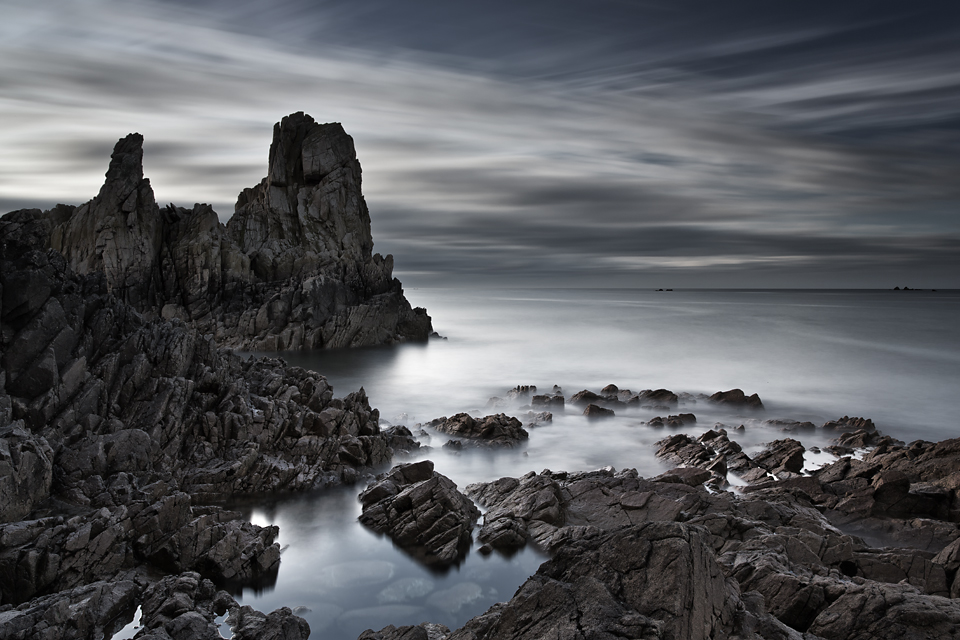 Stille Foto & Bild | landschaft, meer & strand, landscape Bilder auf ...