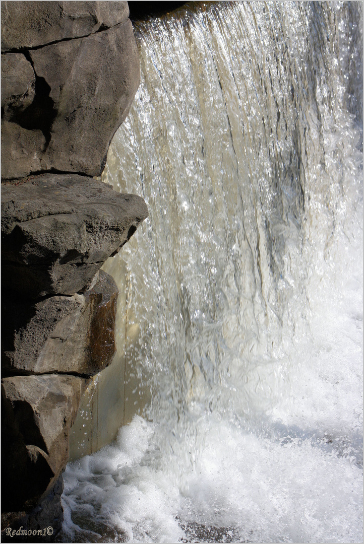 Stille ~ Laute oder Laute ~ Stille der Natur.... Foto & Bild ...