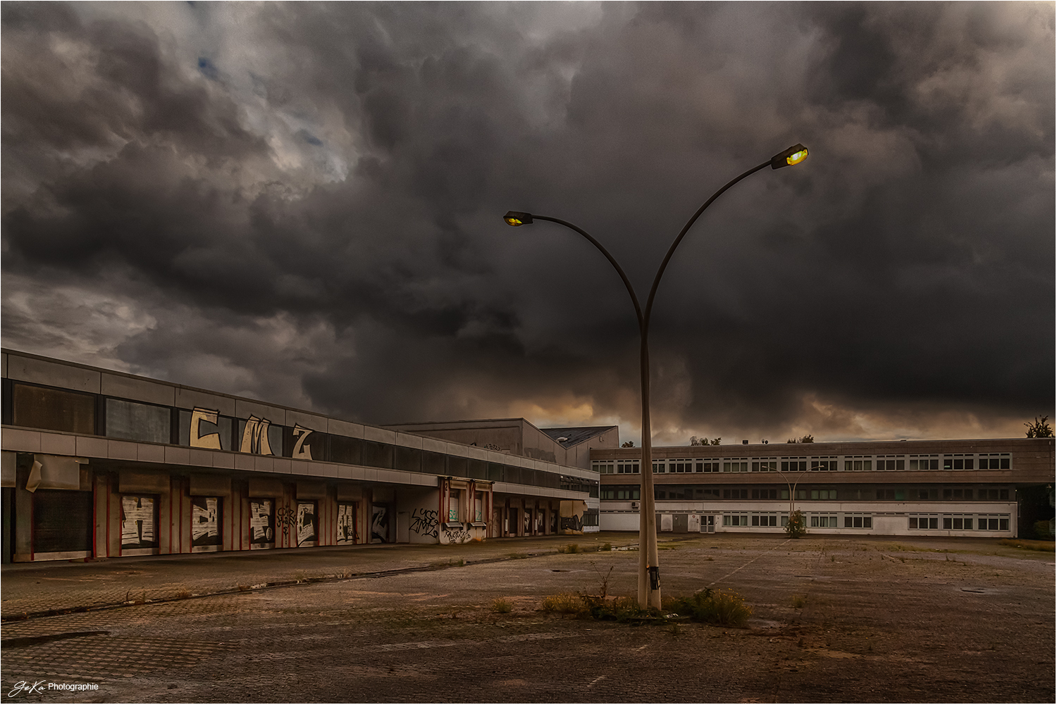 Stille Post Foto & Bild | architektur, deutschland, europe Bilder auf ...