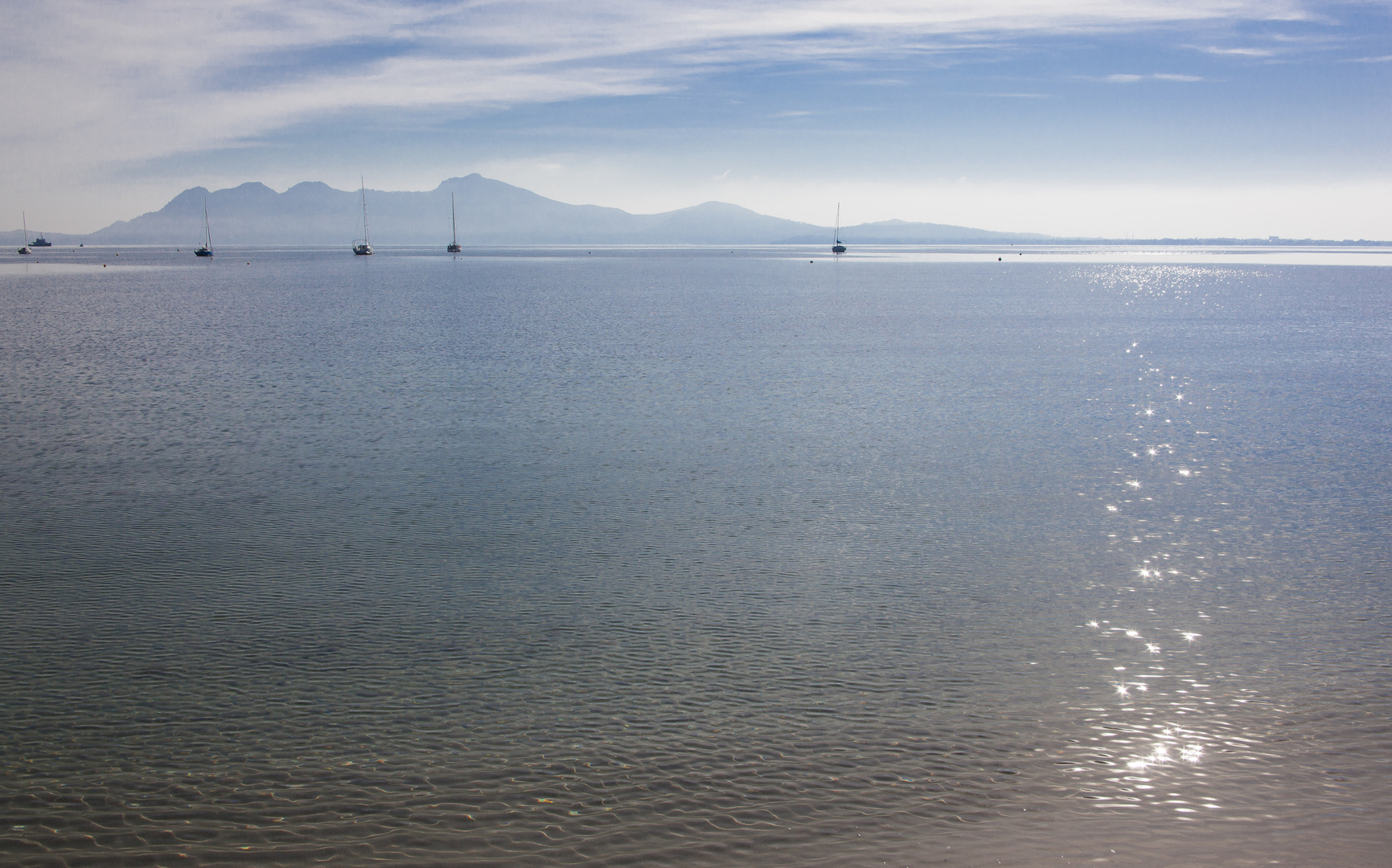 Stille Tage in... Foto & Bild | spain, world, mallorca Bilder auf ...