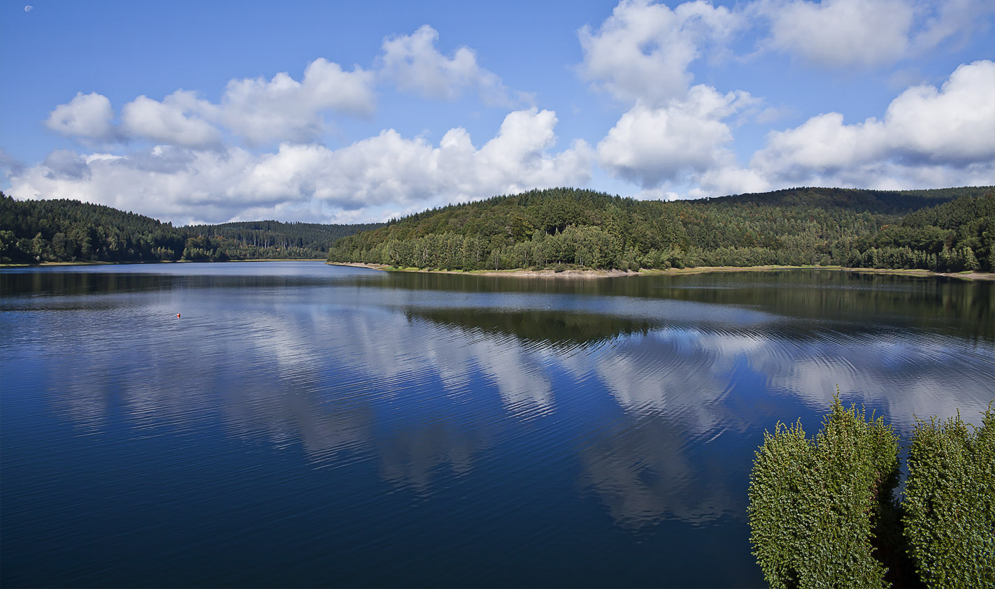 Stille Wasser Foto And Bild Jahreszeiten Natur Bilder Auf Fotocommunity
