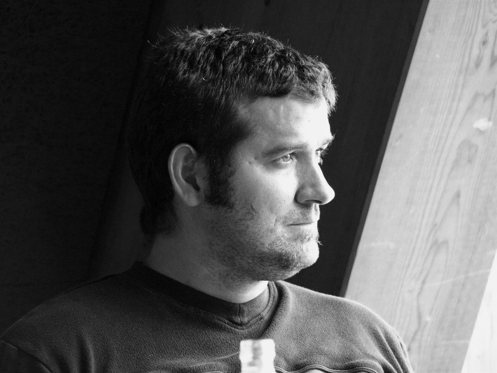 stiller Blick Foto & Bild | portrait, men, people Bilder auf fotocommunity