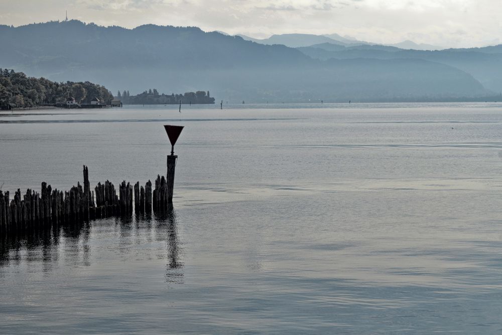 stilles Wasser Foto & Bild | europe, italy, vatican city, s marino ...