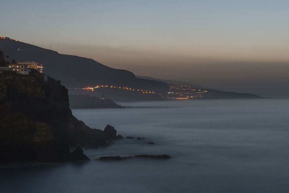 Stilles Wasser #7 Foto & Bild | landschaft, wasser, meer Bilder auf ...