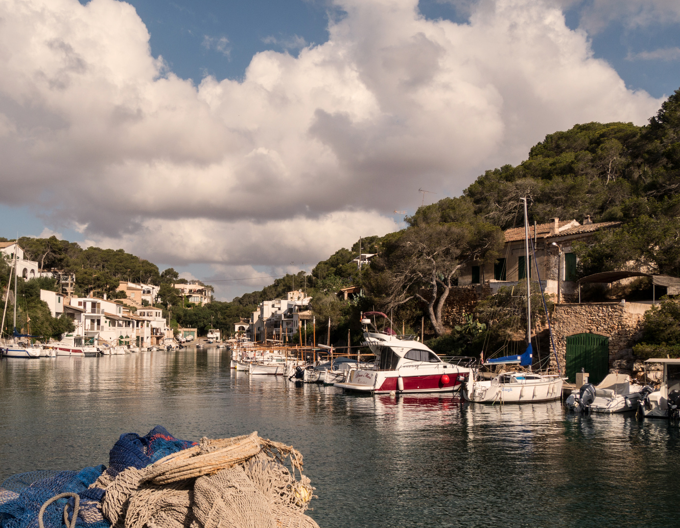 Stilles Wasser #9 Foto & Bild | sommer, meer, hafen Bilder auf ...