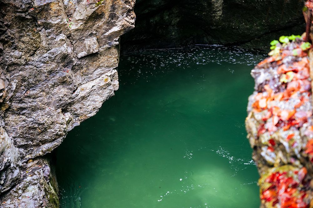 Stilles Wasser Foto & Bild | deutschland, europe, bayern Bilder auf ...