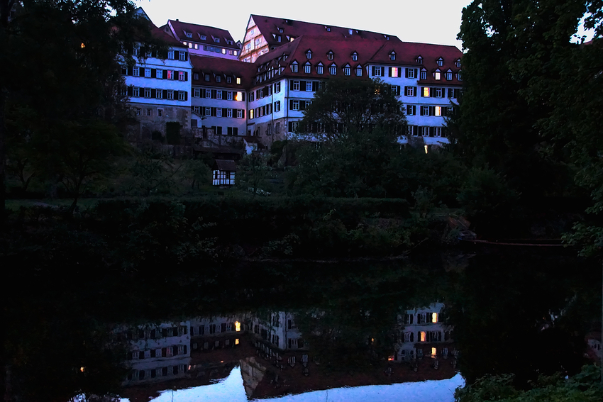 Stilles Wasser Foto And Bild Deutschland Europe Baden Württemberg Bilder Auf Fotocommunity