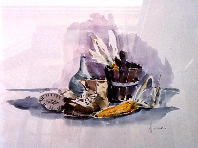 Stillleben Foto & Bild | kunstfotografie & kultur, gemälde & skulpturen, gemälde und zeichnungen ...