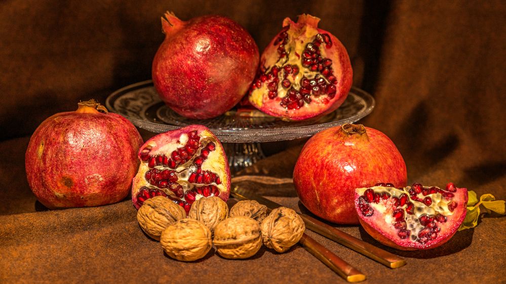 Stillleben Foto & Bild | stillleben, food-fotografie, obst & gemüse ...